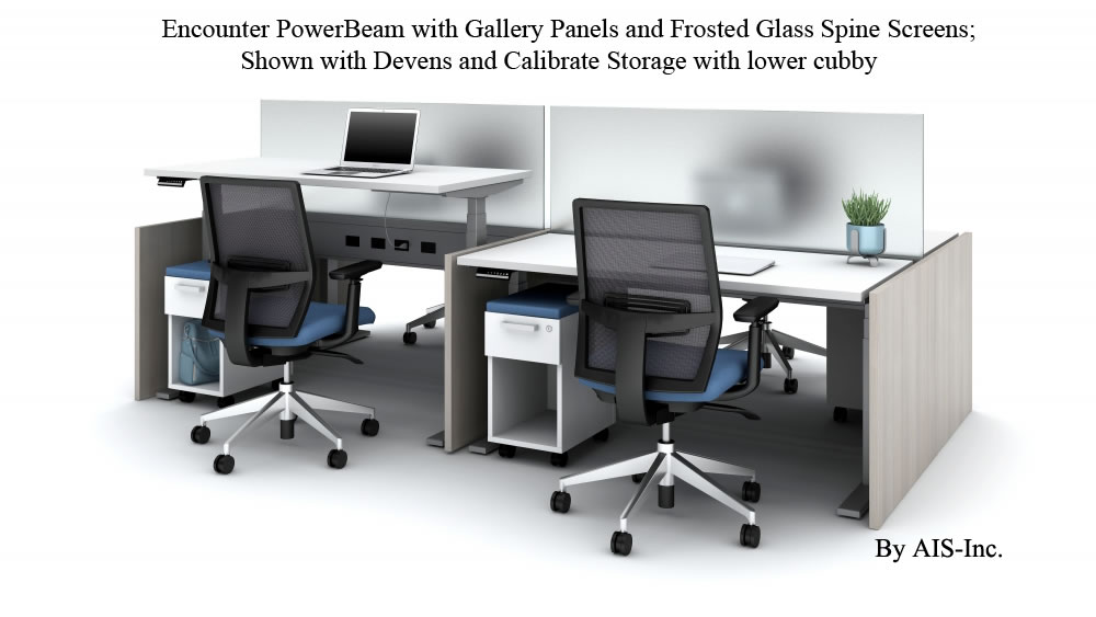 MODULAR OFFICE FURNITURE FLORIDA