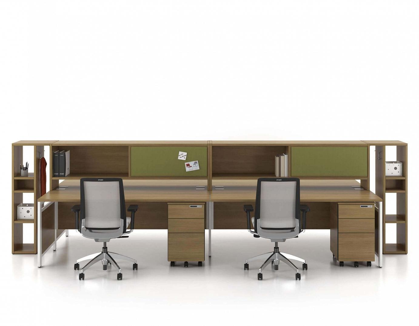 MODULAR OFFICE FURNITURE FLORIDA