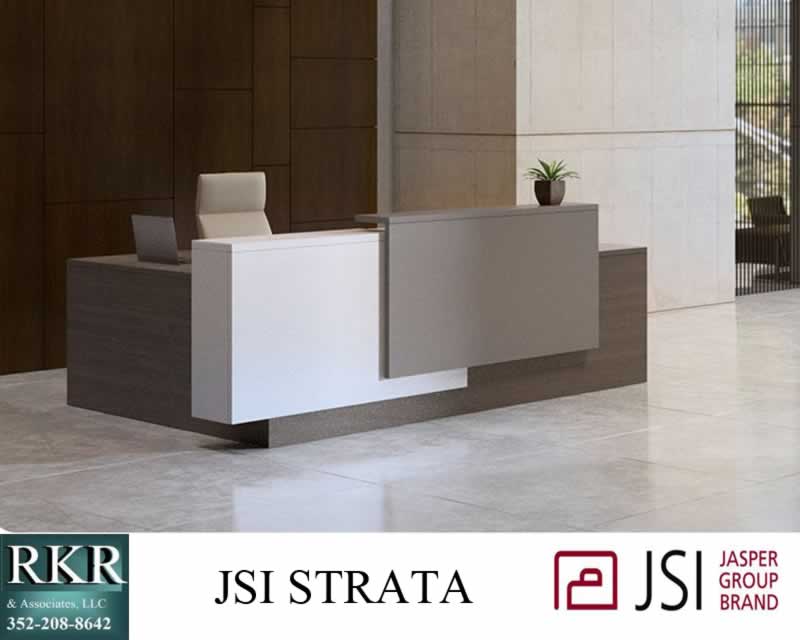 BUY RECEPTION DESK FURNITURE FLORIDA
