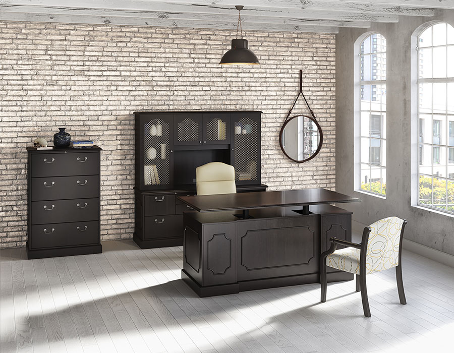 BUY TRADITIONAL OFFICE FURNITURE FLORIDA
