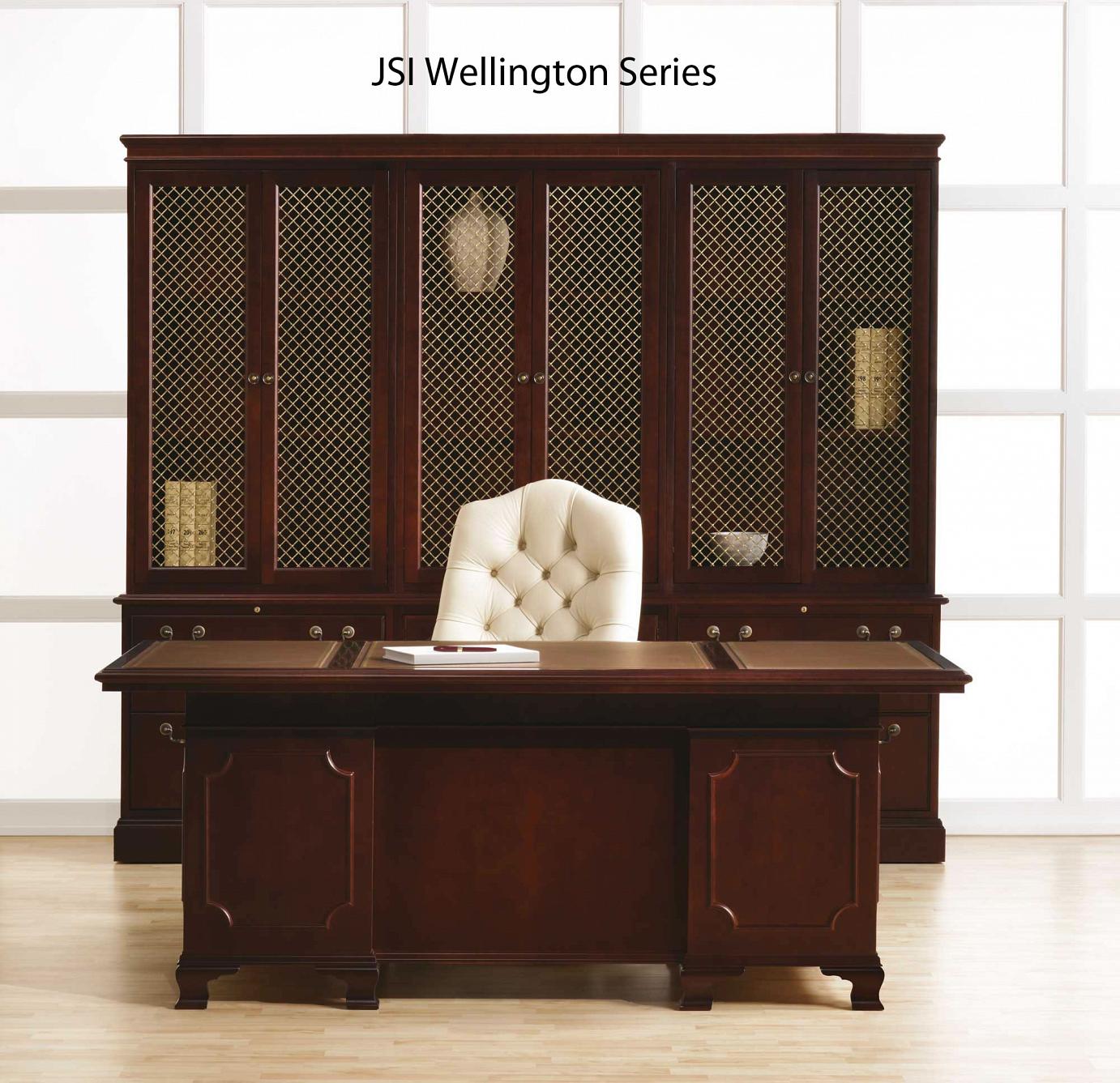 BUY WOOD DESKS OFFICE FURNITURE OCALA FLORIDA