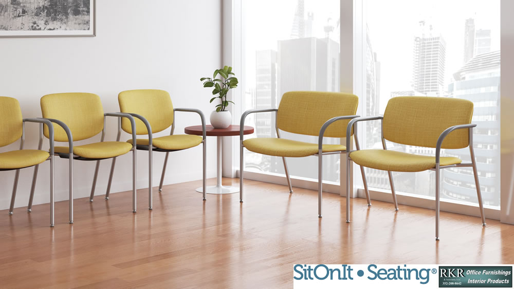 BUY WAITING AREA FURNITURE OCALA FLORIDA