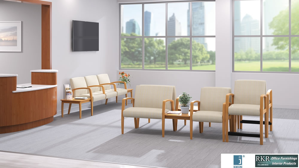 BUY WAITING AREA FURNITURE OCALA FLORIDA